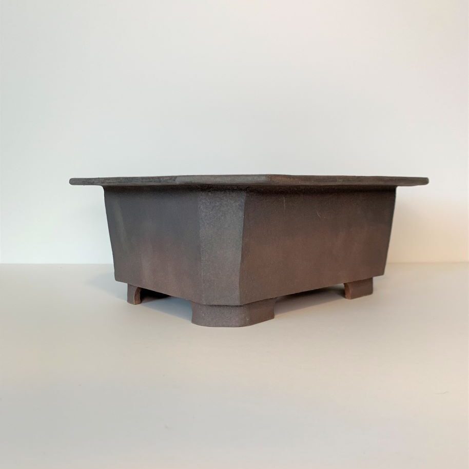 Commission a Pot - MW Bonsai Ceramics
